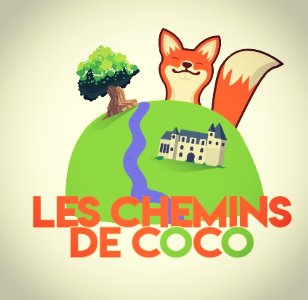 logo coco | Slow Tourisme Lab