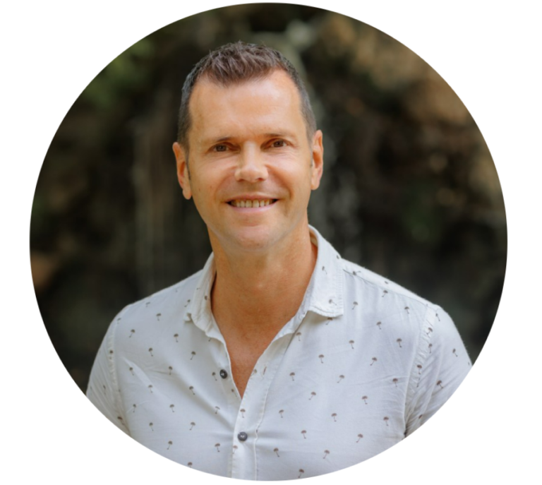 Fabrice Provin | Slow Tourisme Lab