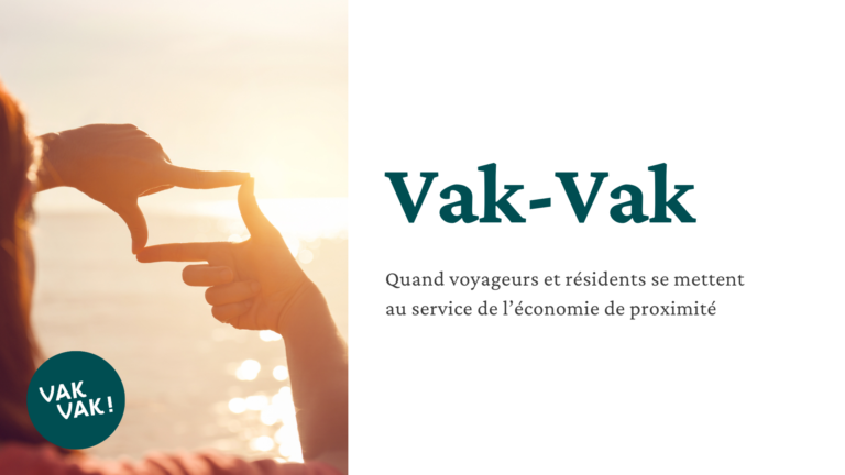 Vak-Vak | Slow Tourisme Lab